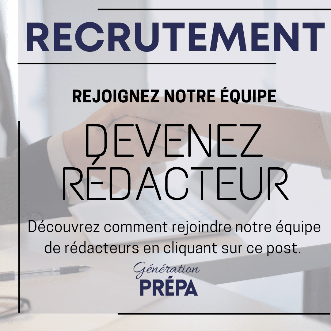 Tout savoir sur l’École Polytechnique : concours, débouchés ...