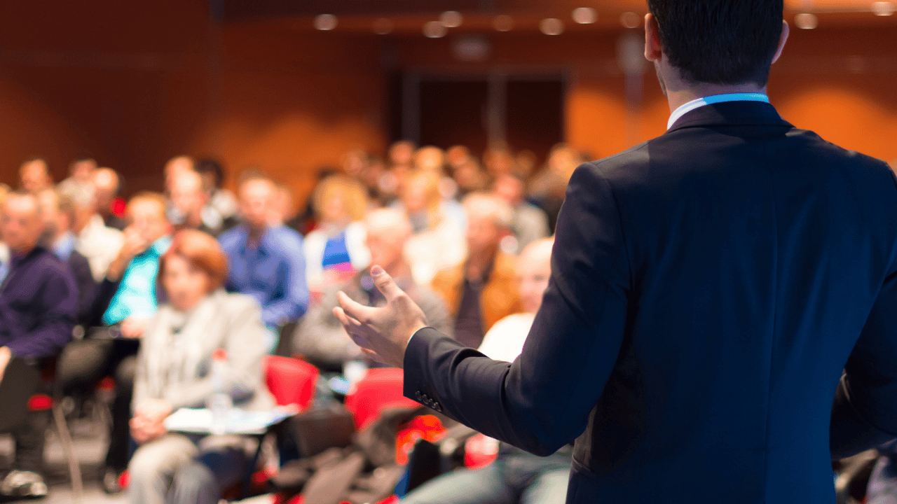 Améliorer son aisance à l’oral - Génération Prépa