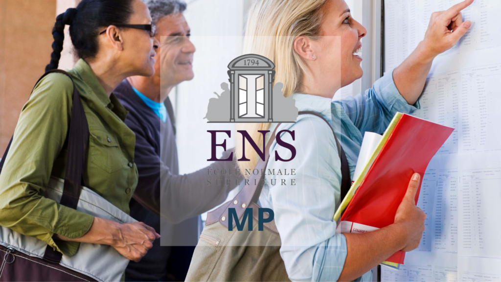 Concours Polytechnique : Tout ce qu'il faut savoir avant les écrits ...