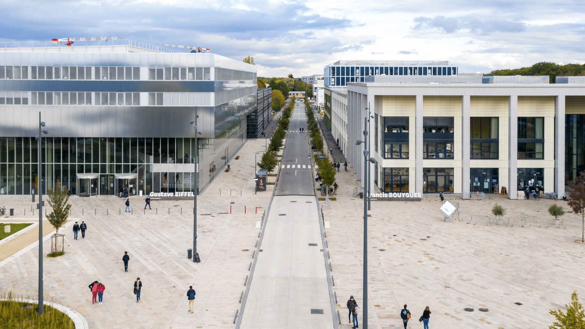 CentraleSupélec annonce trois nouvelles nominations - Génération Prépa