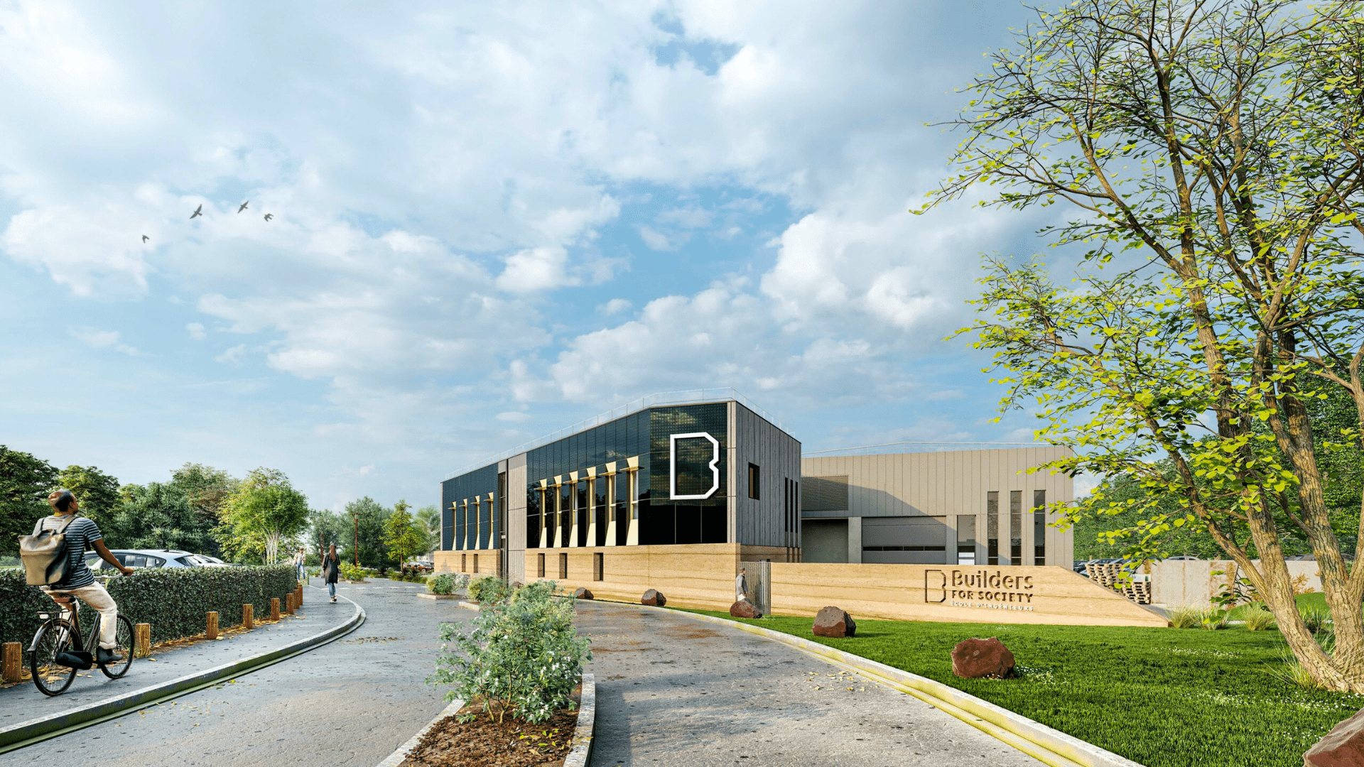 BUILDERS École d’ingénieurs accélère son développement pour répondre ...