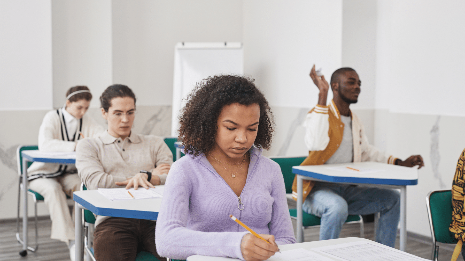 Concours Centrale 2025 : ce qu'il faut retenir des notices - Génération ...