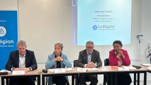 BUILDERS présente son nouveau campus lyonnais - Génération Prépa
