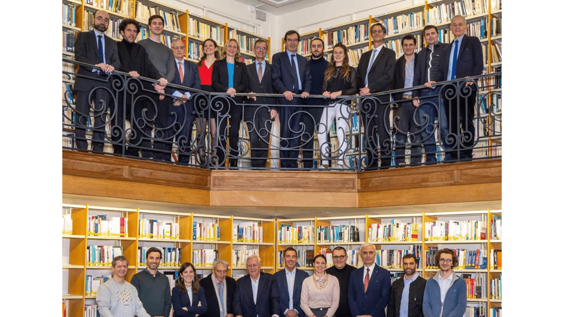 Mines Paris-PSL célèbre ses 240 ans ! - Génération Prépa