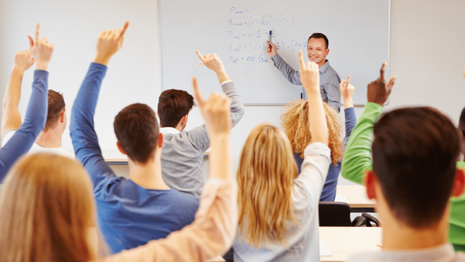 Prépa MP2I : explications, matières, débouchés... Tout ce qu'il faut ...