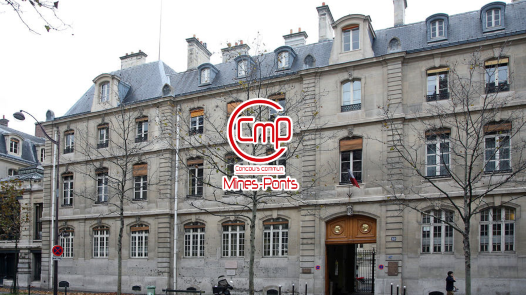 Concours X-ENS : Physique - Sujet 2024 MP - Génération Prépa