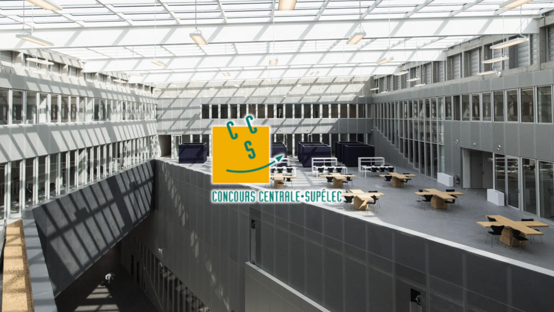 Tout savoir sur le Concours Centrale-Supélec 2024 : coefficients ...