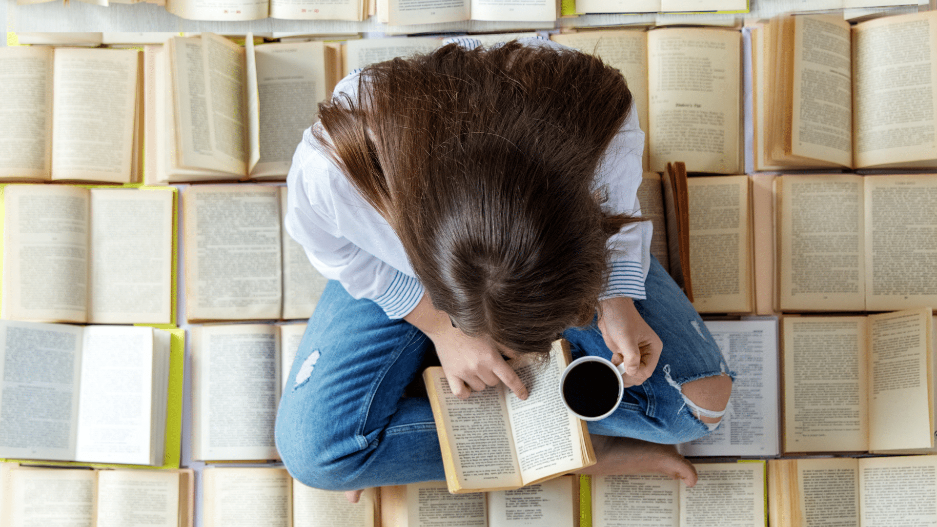 Cultivez votre esprit : L'importance de la lecture pour les étudiants ...