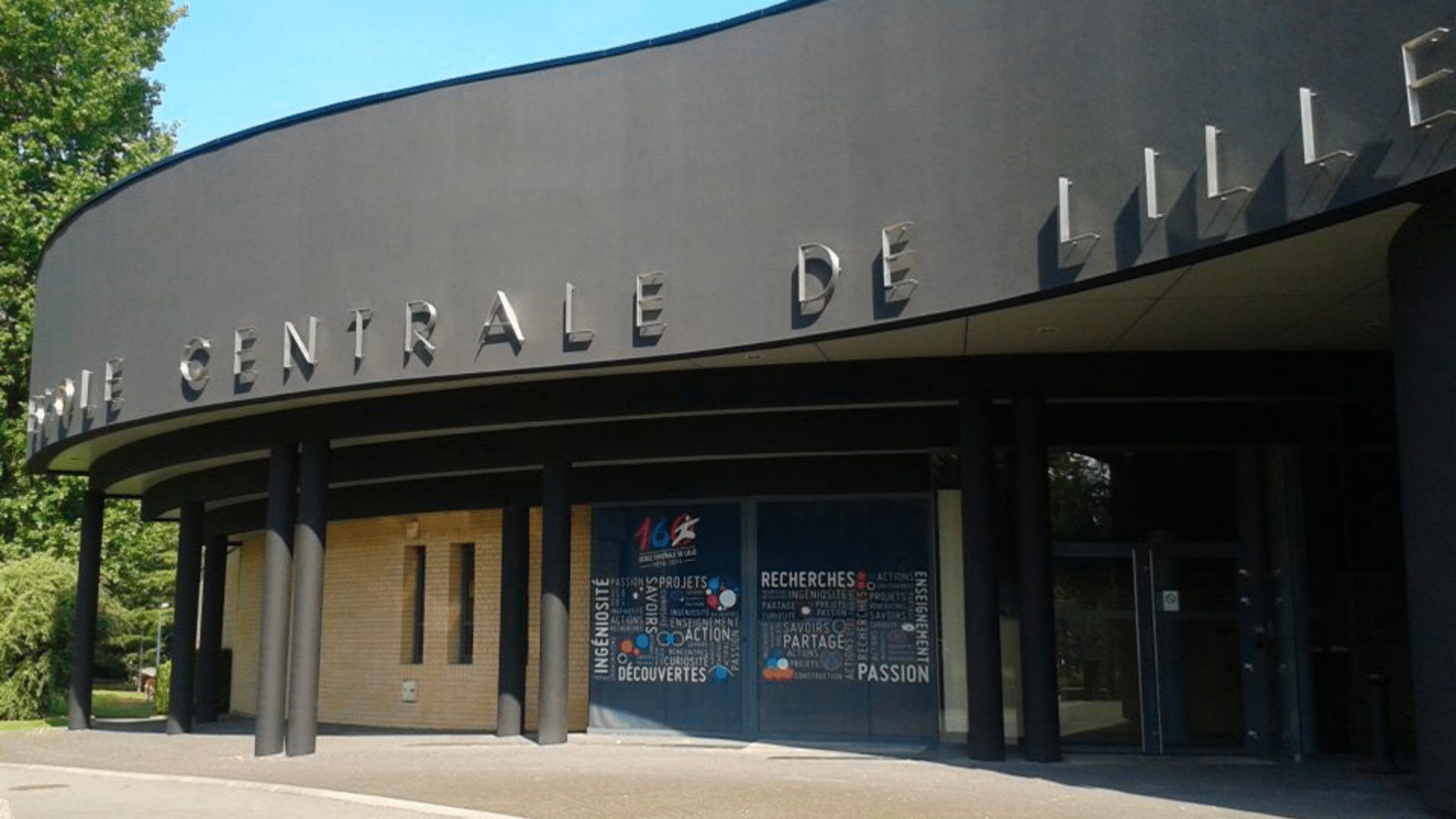 Nominations à Centrale Lille - Génération Prépa