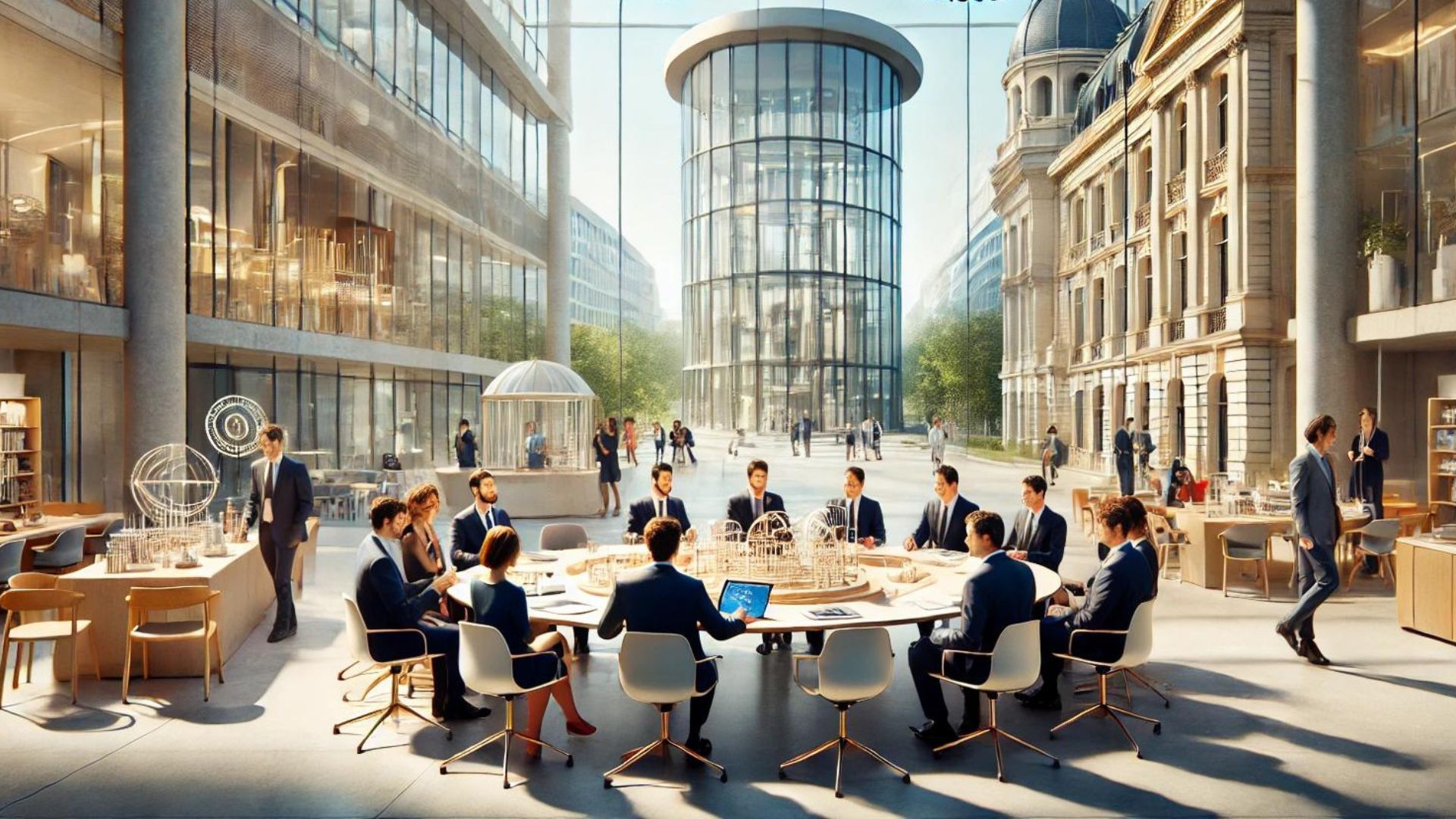 Nouveautés au sein de l’Institut Polytechnique de Paris ! - Génération ...