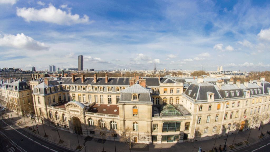 Mines Paris – PSL lance la Chaire Filière Textile Responsable ...