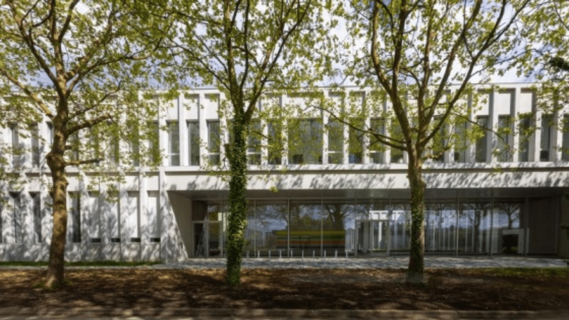 L’École polytechnique et l’ENSTA Paris inaugure leur Pôle de Mécanique ...