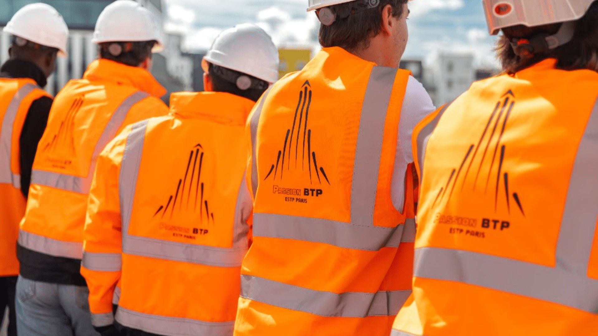 Passion BTP (association de l'ESTP) organise le Concours du Meilleur ...