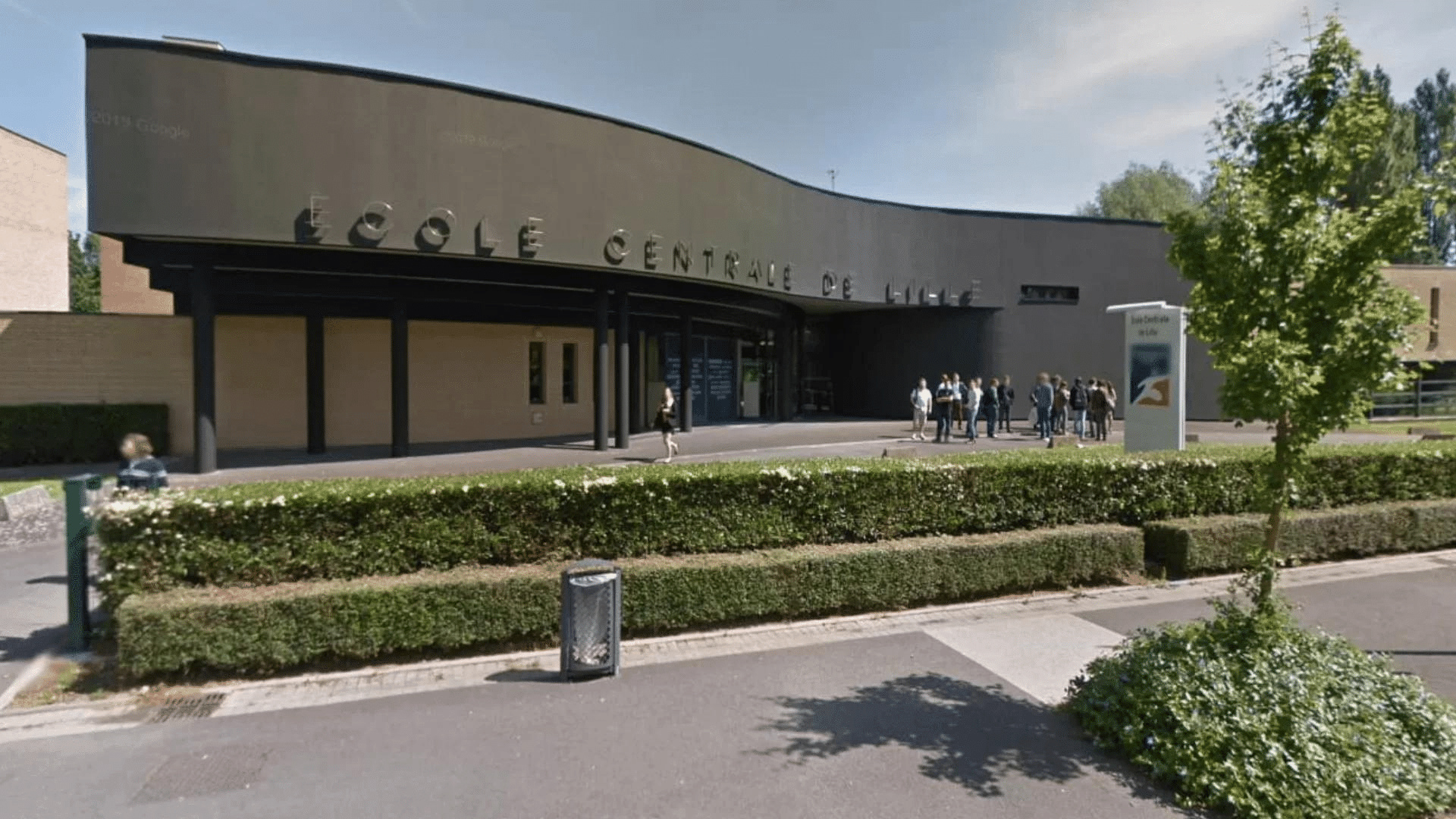 Centrale Lille Institut dévoile les orientations de son plan ...