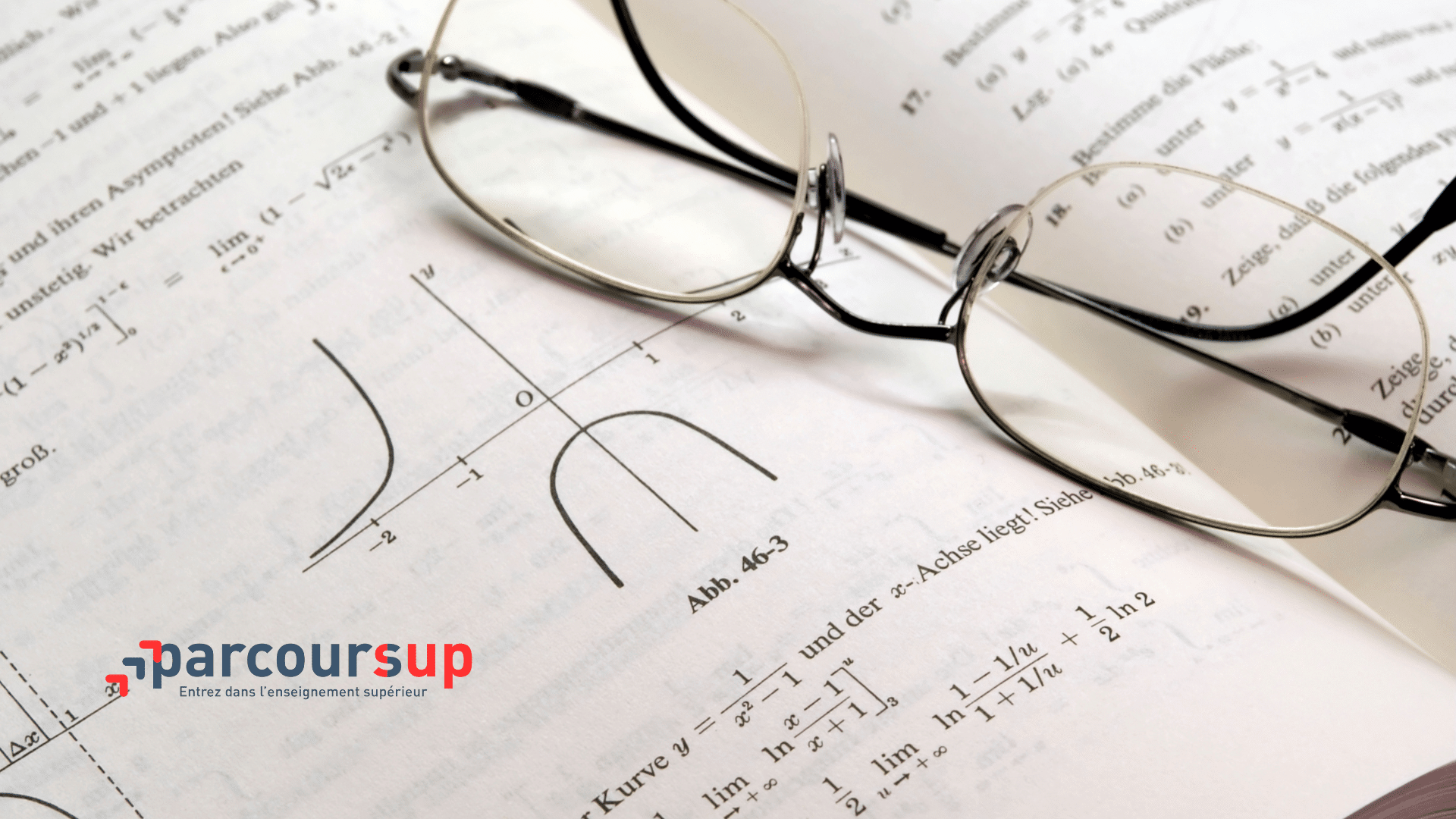 Parcoursup : Intégrer une prépa ! - Génération Prépa