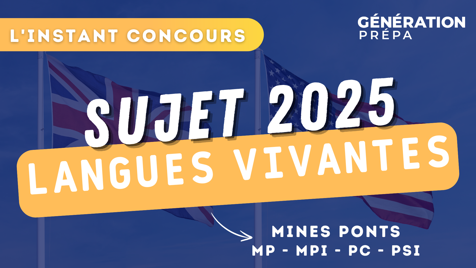 Sujet Anglais Mines Ponts 2025 | Sujet Anglais Mines Ponts Corrigé – EQIUWY